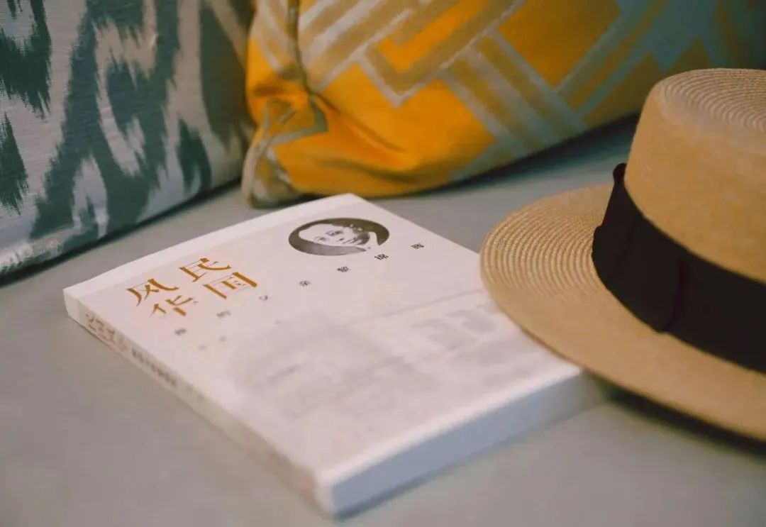 Poetry and book heirs created the elegance of the Republic of China ...