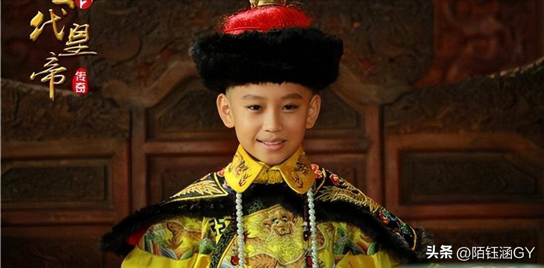 A Bad Fate: The Life of Puyi, the Last Emperor of the Qing Dynasty - iNEWS