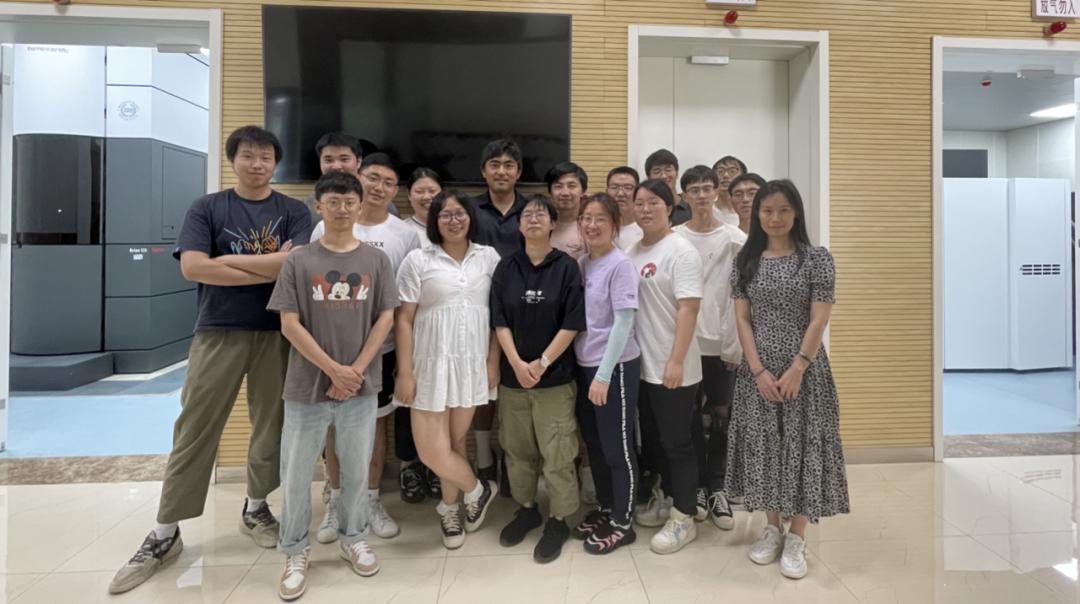 To provide a new method for studying RNA, Sichuan University reveals ...