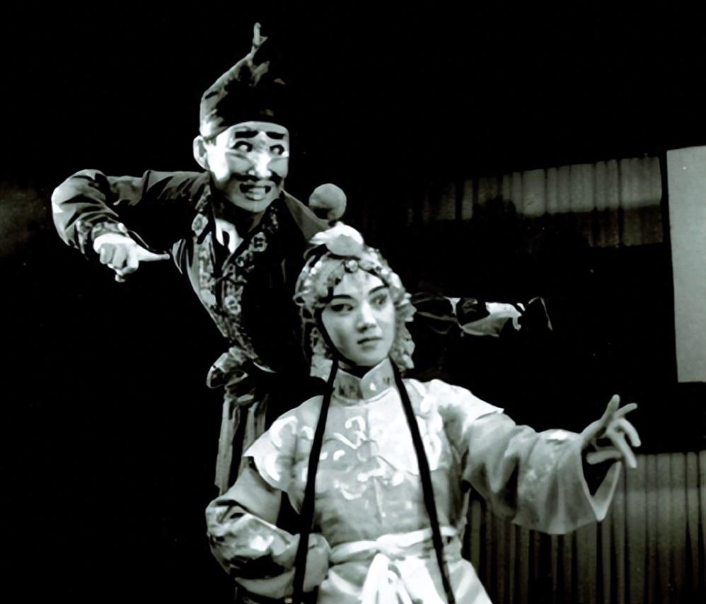 What a beauty! Liu Tianchi: Married to male god Zu Feng for 13 years ...