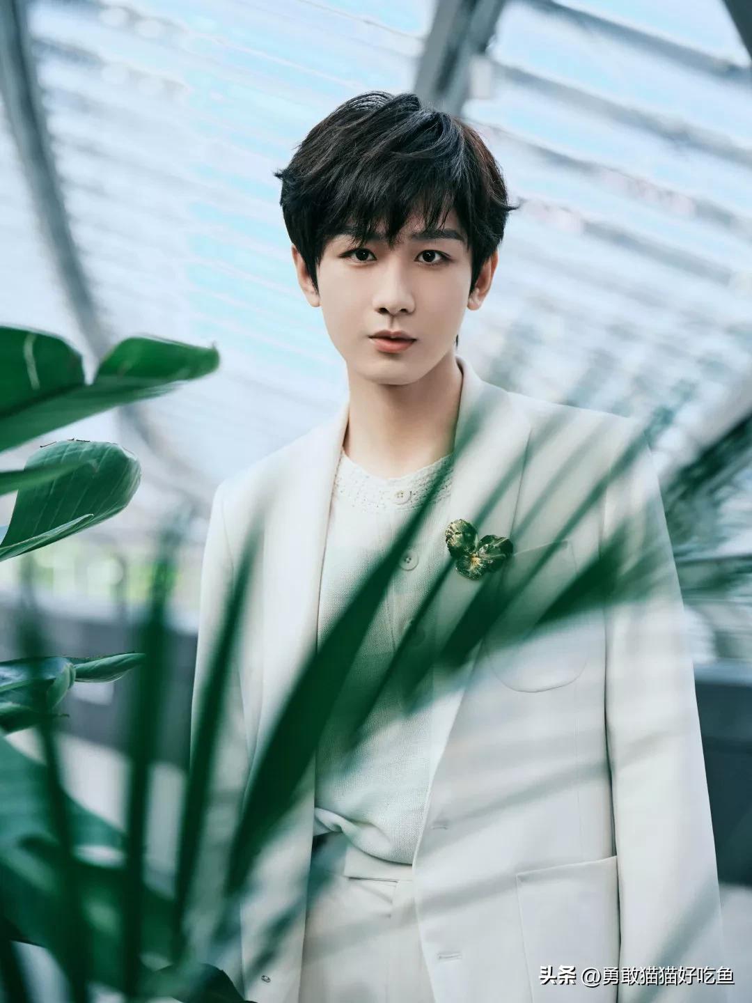 Cheng Yi's photo - iMedia