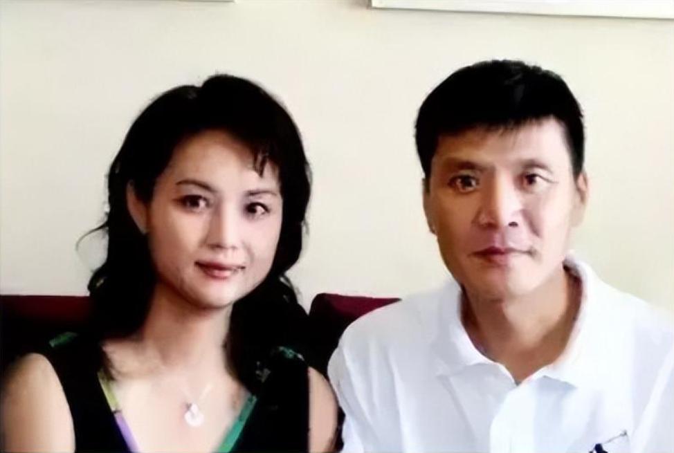 Ru Ping: Divorced from her first husband due to less gatherings and ...