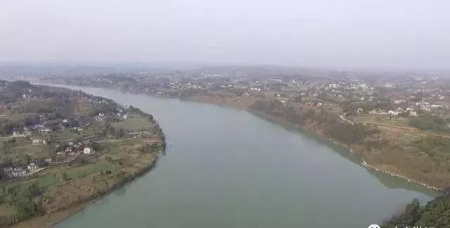 Wusheng Taiji Lake - iNEWS