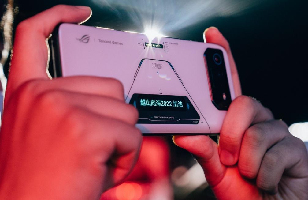 The new flagship of Snapdragon 8+ is well-received. Which models are ...
