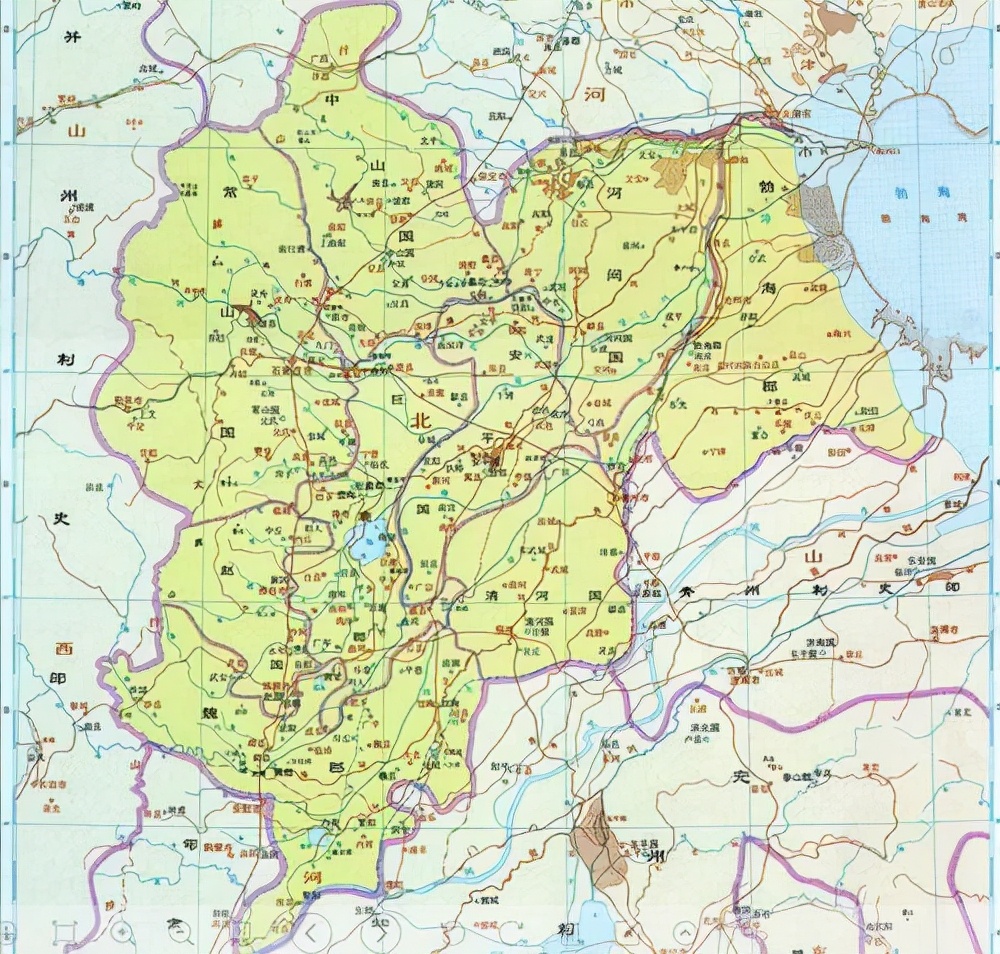 Unexplained details in The Romance of the Three Kingdoms (Sizhou ...