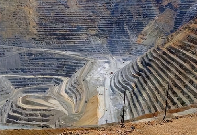 Denmark to develop copper mines? Enhanced social development potential ...