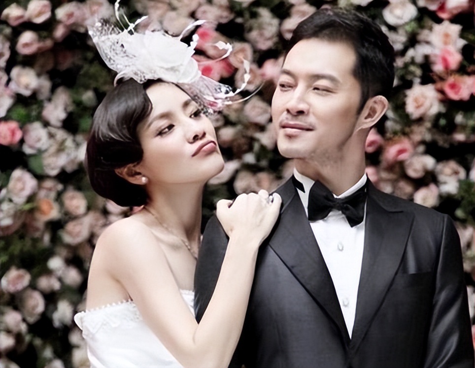 The marriage of Sha Yi and Hu Ke was forced. Hu Ke cried: In fact, I really regret getting ...