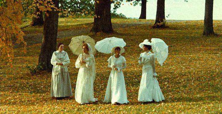 11 classic Swedish movies, collect them and watch them later! - iMedia