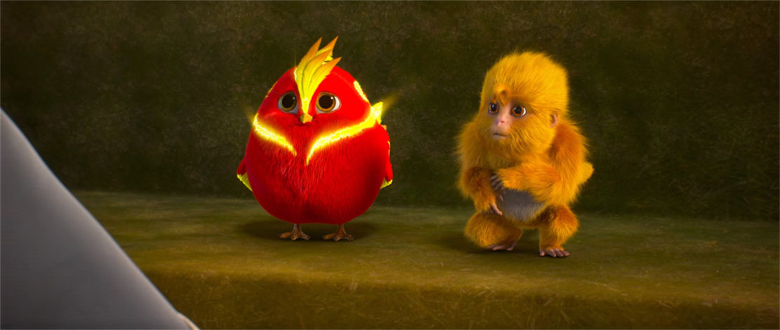 Five people have fallen from the Lower Realm of the Seven Gods, Shi Hao ...