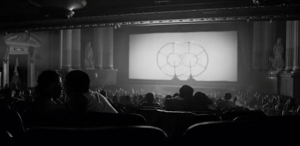 The most realistic drama ever! "Rome" is full of metaphors, and the ...