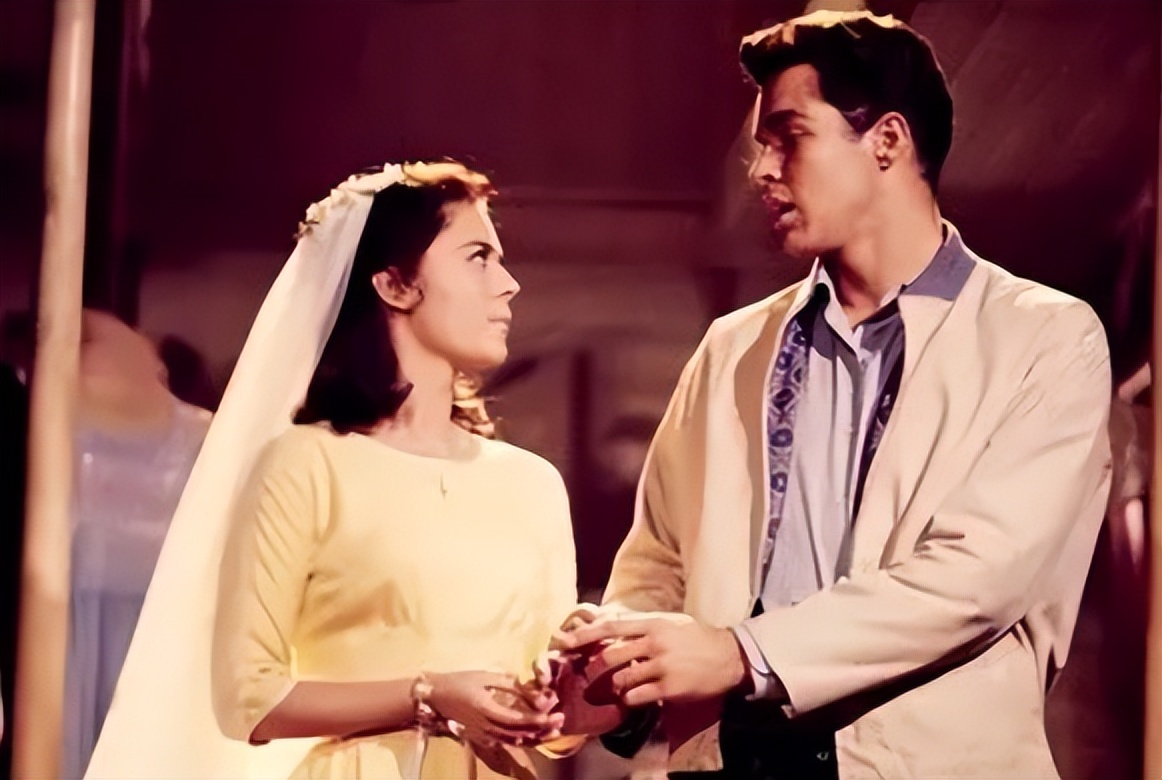 "West Side Story" alerts people to social problems that need attention ...