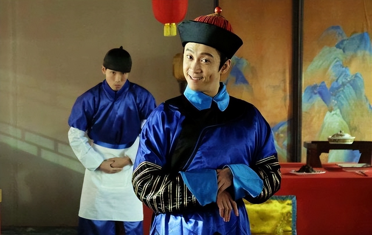 During the Qing Dynasty, were there really eunuchs who did not purify ...