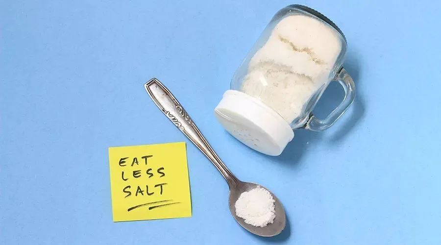 Less oil and less salt still tastes good? Quick collection of 3 soul ...