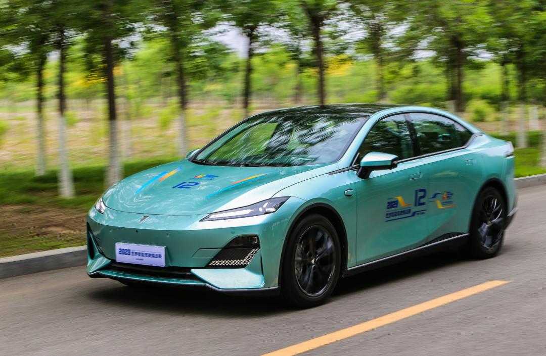 Rewriting consumers' subconsciousness, why is Deep Blue SL03 smarter ...