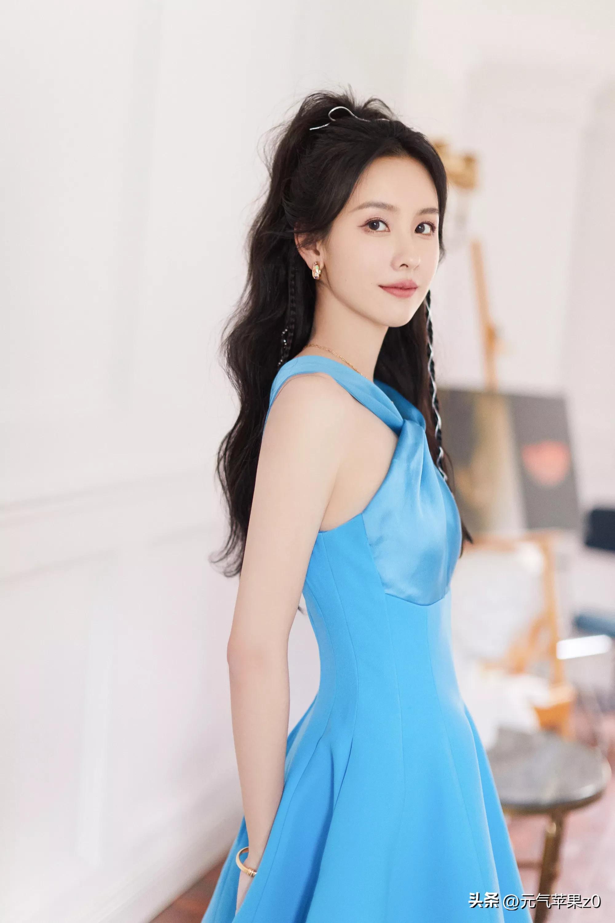 Chen Duling - iMedia