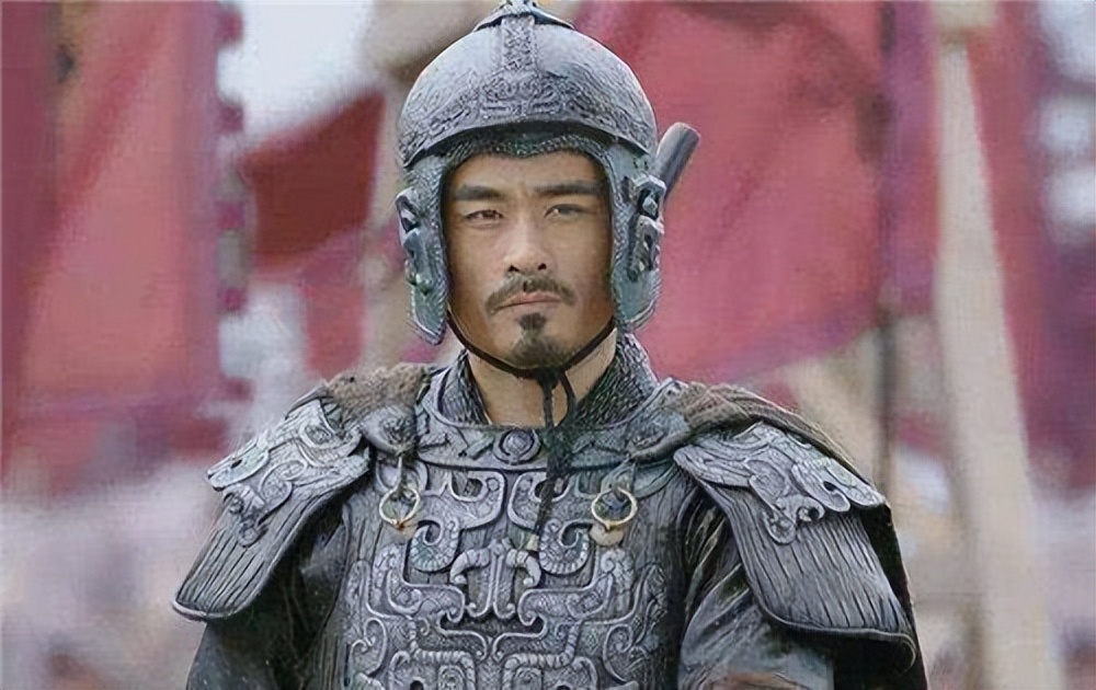 What is the reason why Wei Yan guarded Hanzhong like a golden soup ...