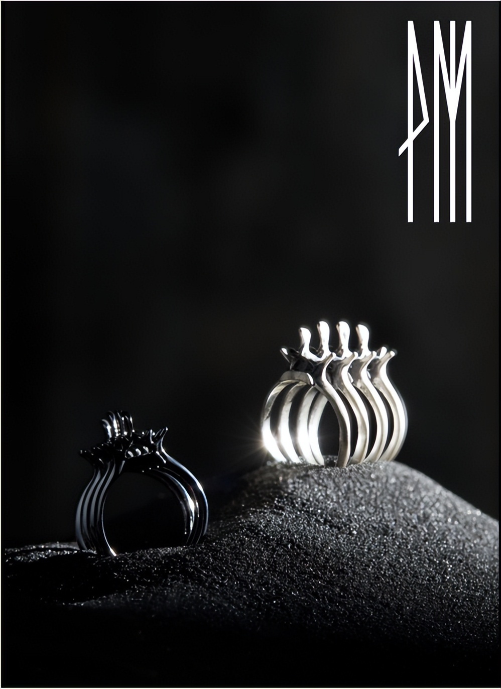 ROCK&RIDE designer series PM launched - iNEWS