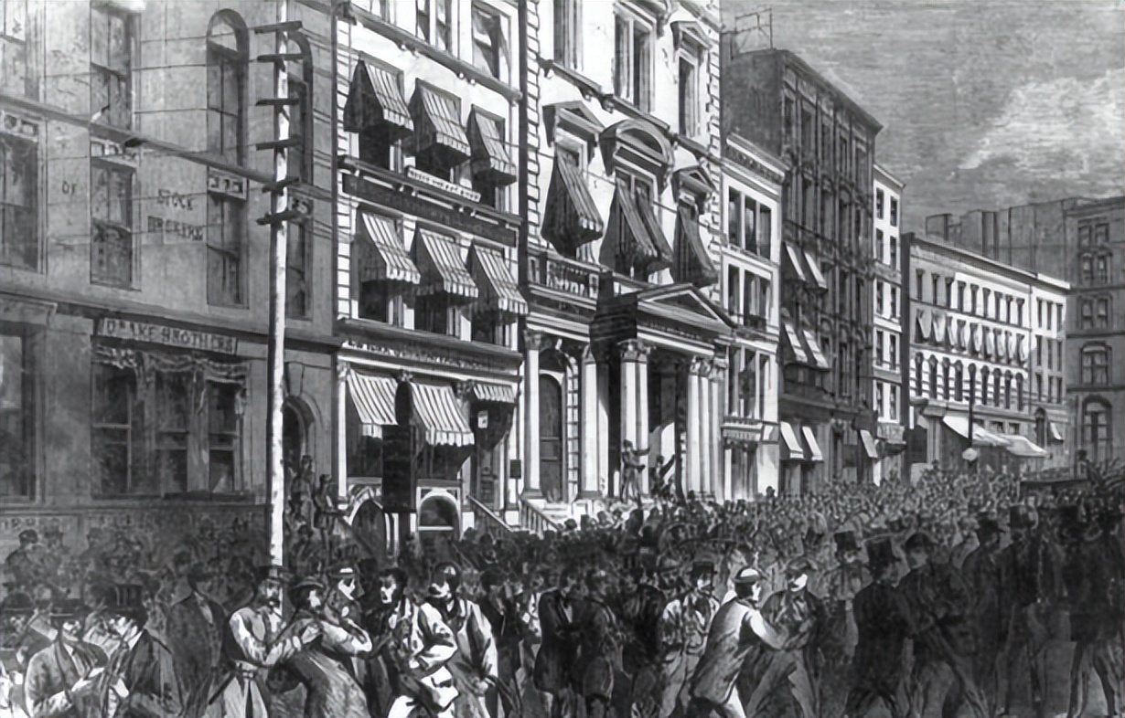 A Brief Analysis of the Establishment and Colonization Process of the ...