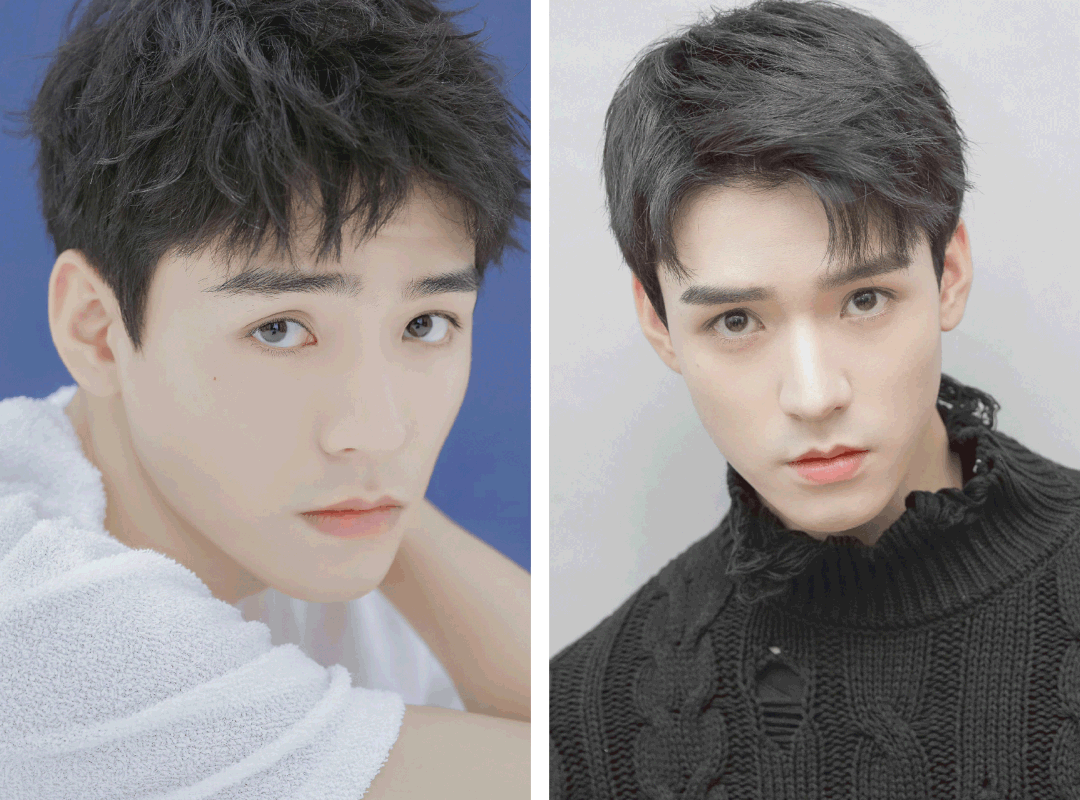 Ah, so what Wang Hedi, Wu Lei, Ding Yuxi and Song Weilong have in common is... - iMedia
