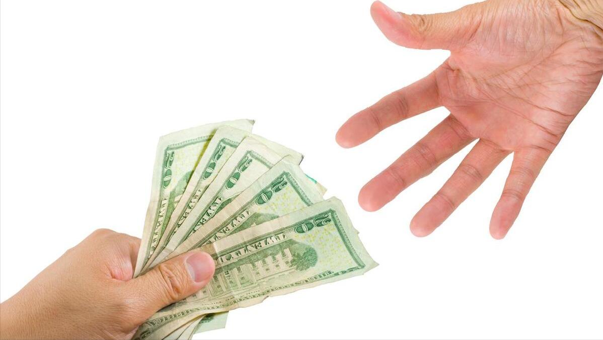 As a rural saying goes, "borrow three but not borrow two", do you know ...