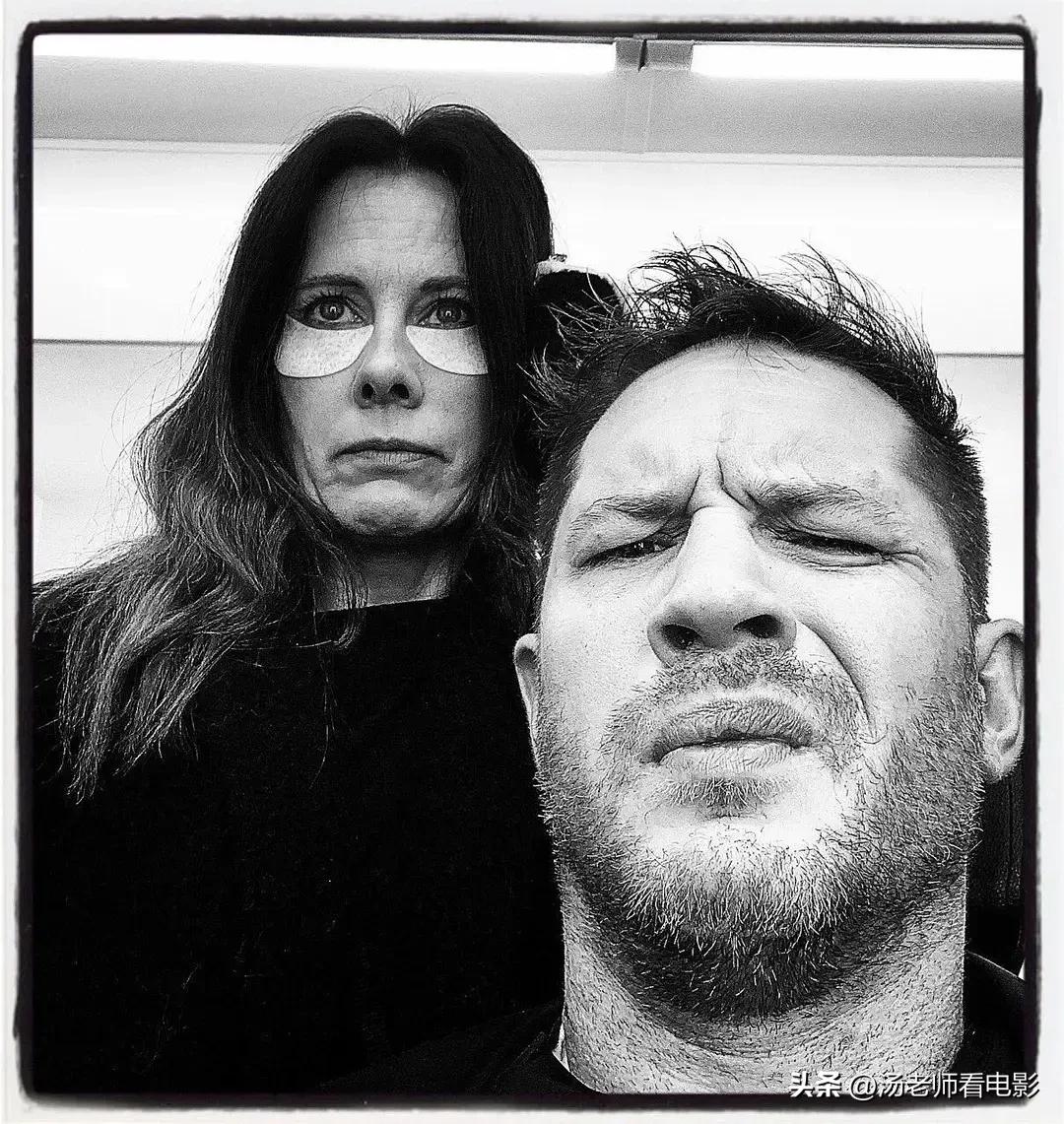 "Venom 3" confirms director candidates, first two screenwriters Kelly ...