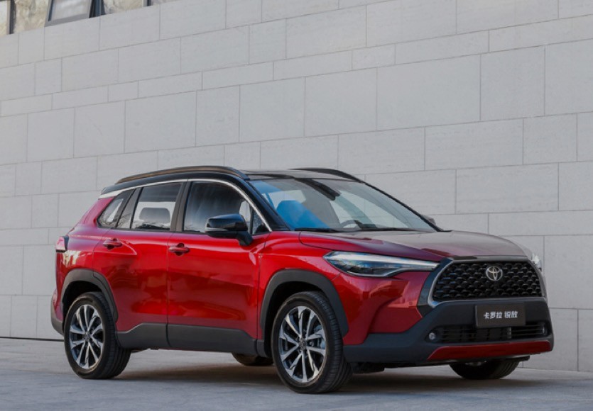 Japan and South Korea's hottest compact SUV competition, how to choose between Musa and Ruifang ...