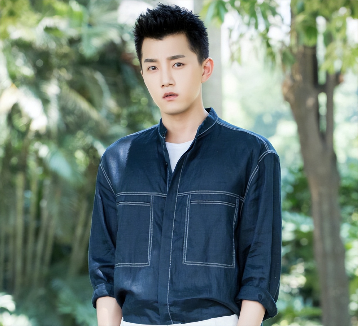 Fan Shiqi in "Overcoming Toughness and Thorns": once short-sellers ...