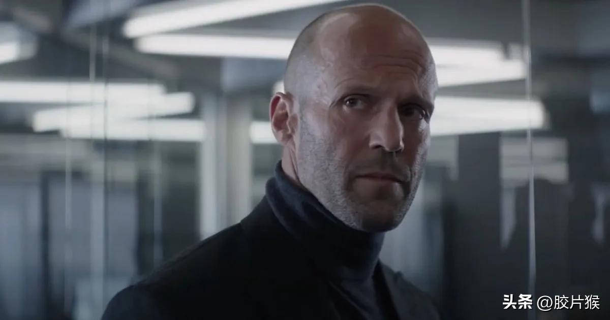 The Top 10 Drivers of The Fast and the Furious Series Ranked - iNEWS