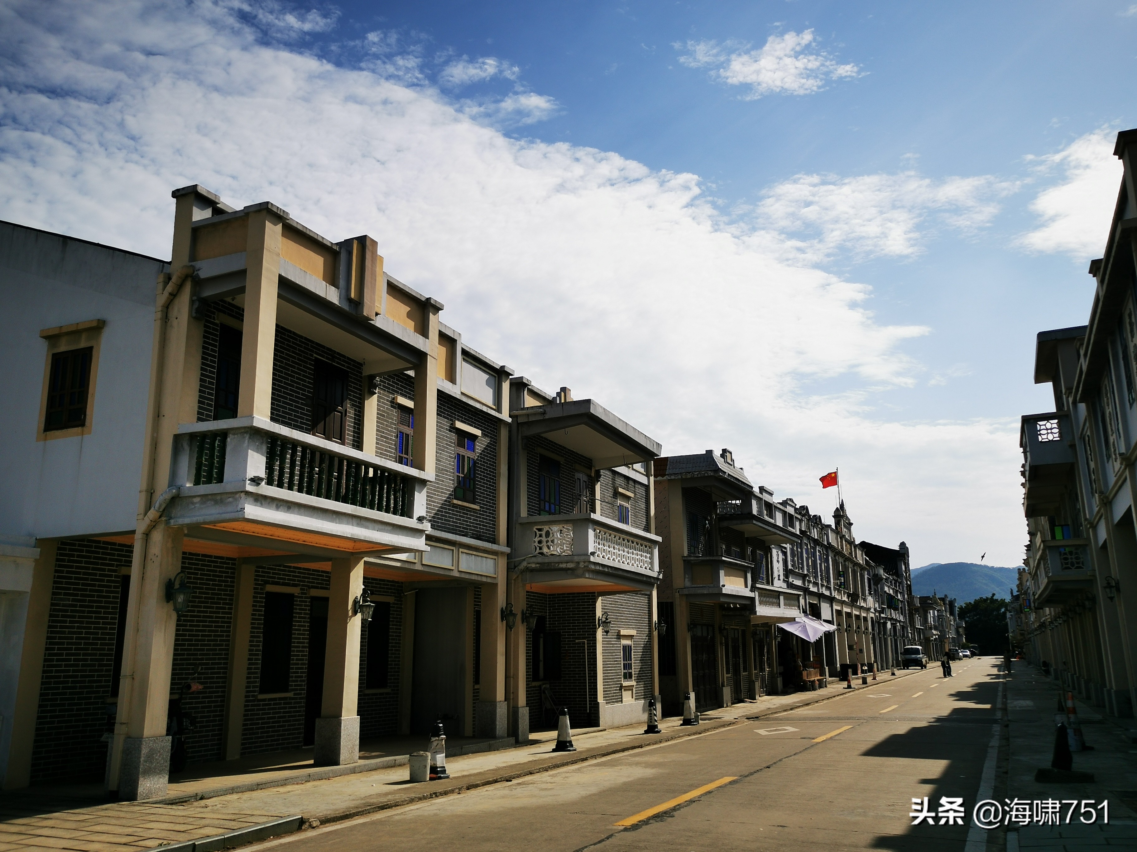 Taishan Haikou Port - iNEWS
