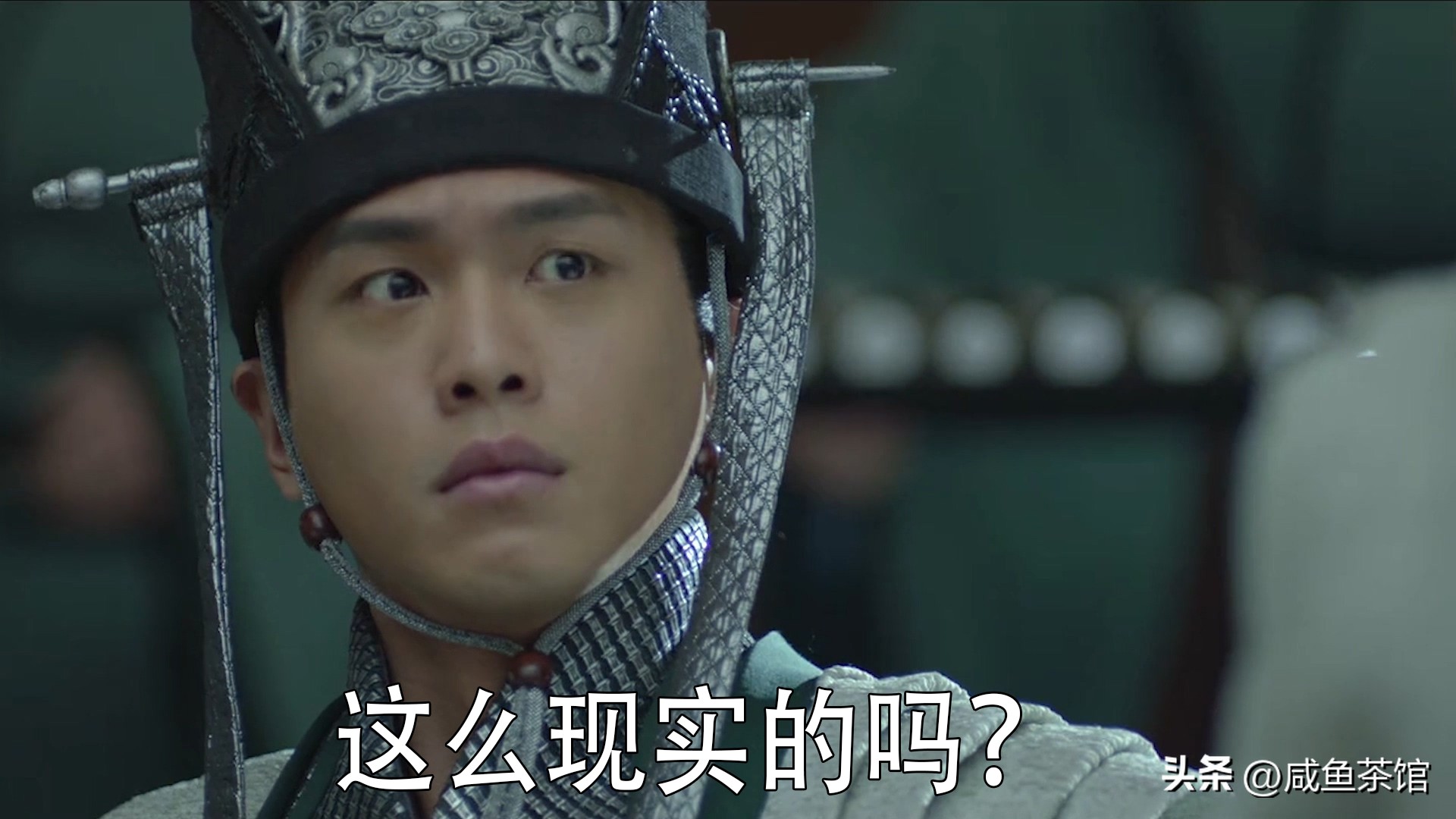 The two controversial roles in the second season of "Celebrating More ...