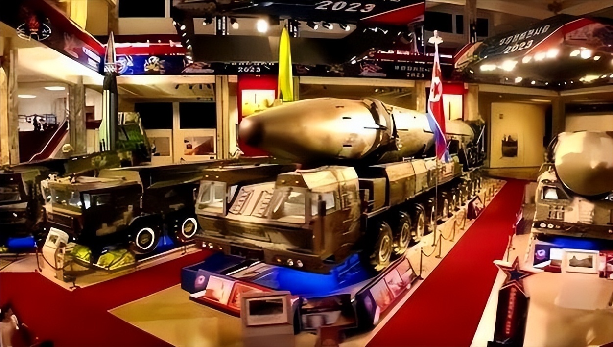 North Korea taught the Russian army a lesson! The "Global Hawk" flew ...