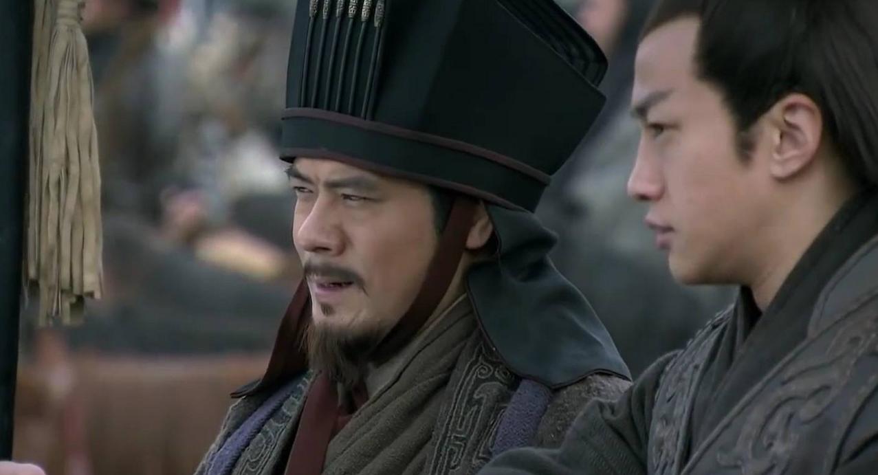 Cao Cao killed Chen Gong, why did he still support Chen Gong's family ...