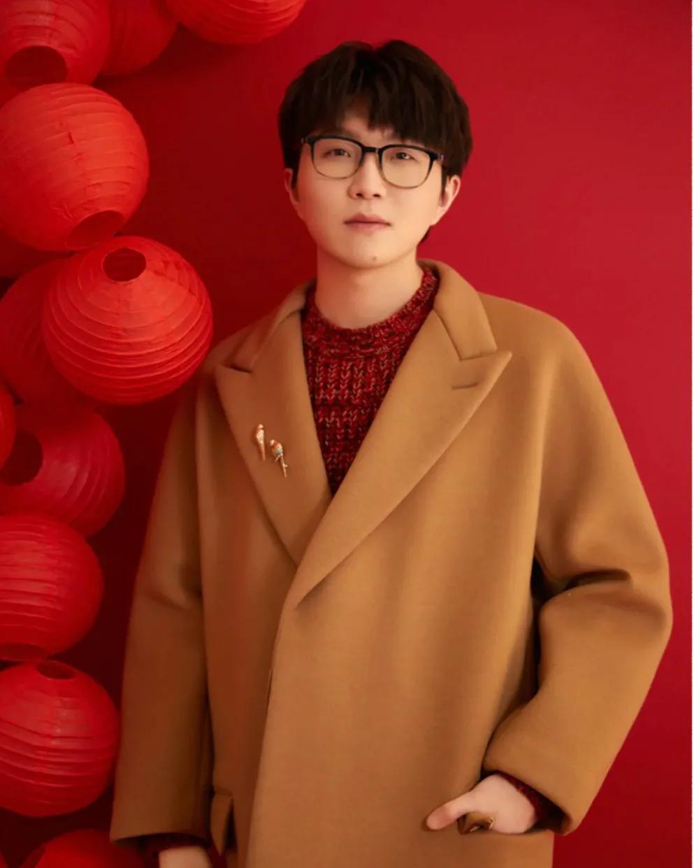 Fanfan said: Zhang Xinyu, Bai Jingting, Mao is not easy, Liu Yuning ...