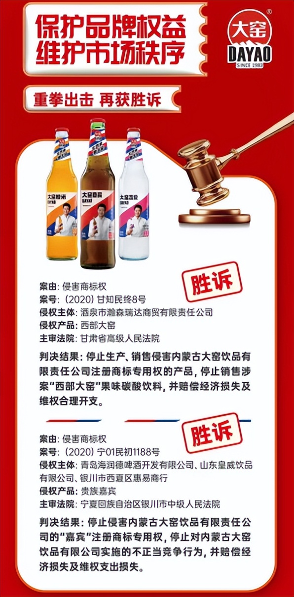 Dayao, adhere to uphold standards, increase brand development - iNEWS