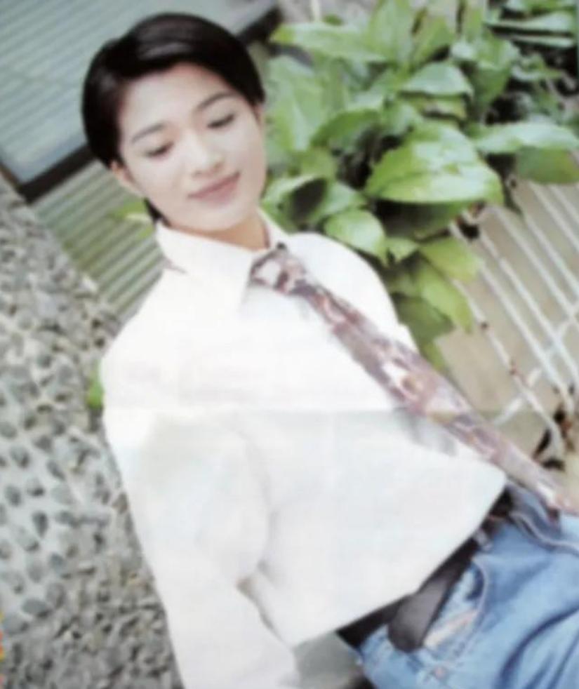 Chen Shaoxia: I am sick in middle age, my eldest daughter has diabetes ...