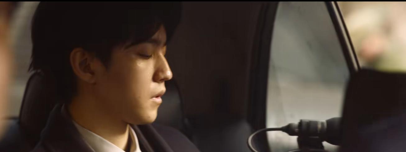 [Thousands of miles home]: Zong Dawei is Cheng Lang's life mentor ...