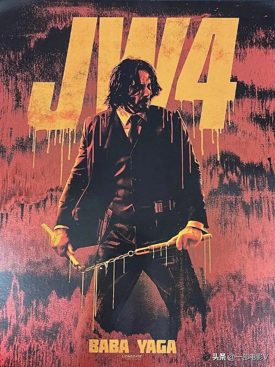 Keanu Reeves returns to "Hell Detective 2", are you looking forward to ...