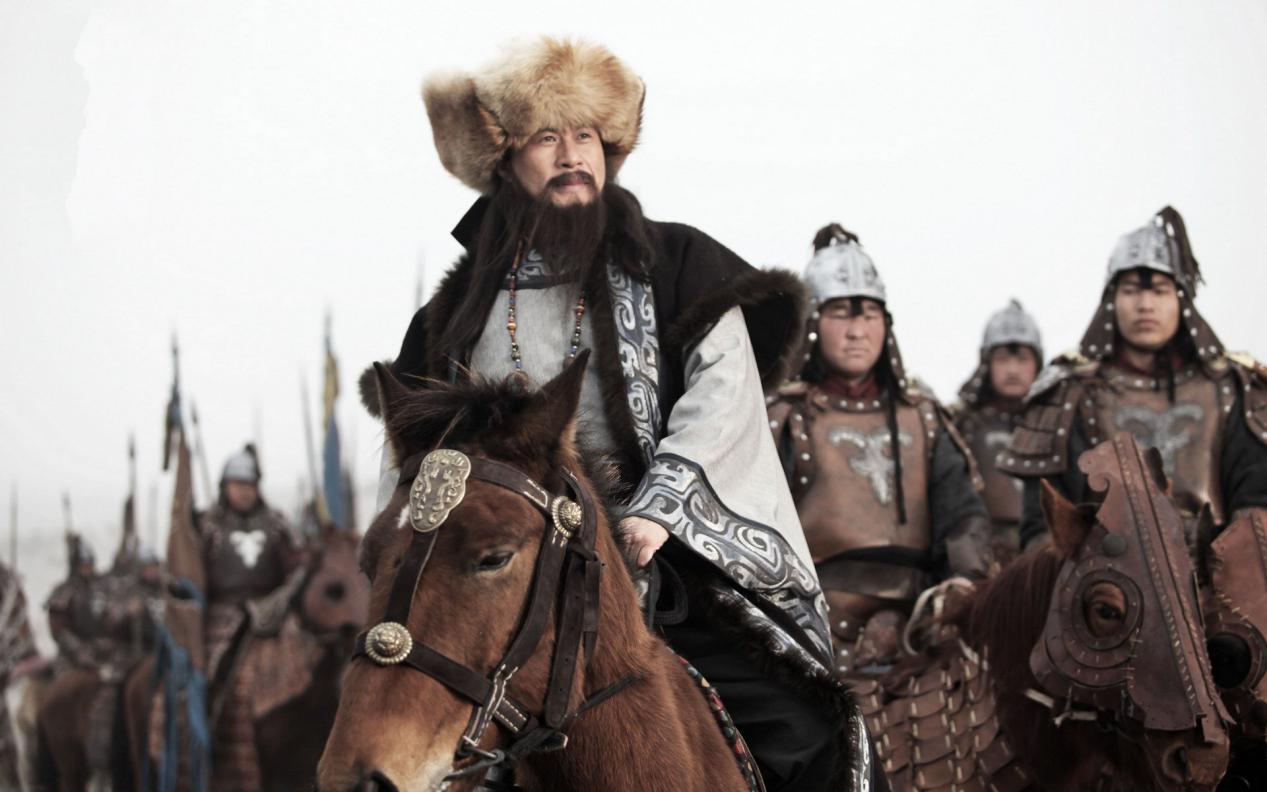 Among the emperors of the Liao Dynasty who were conquered by the ...