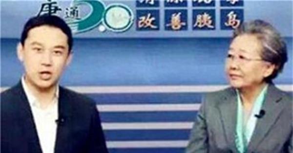 "Miracle Doctor" Liu Hongbin: From retired old man to expert miracle ...