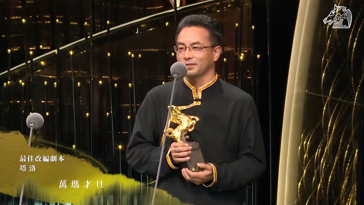 The 53-year-old director Wanma Caidan passed away, and insiders revealed the details of the ...