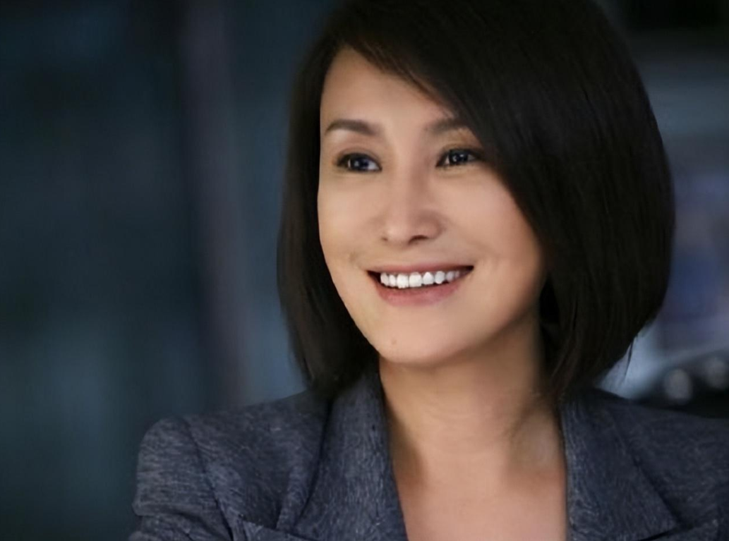 The "disappearance" of 54-year-old Wang Qian is the sadness and loss of the entertainment ...