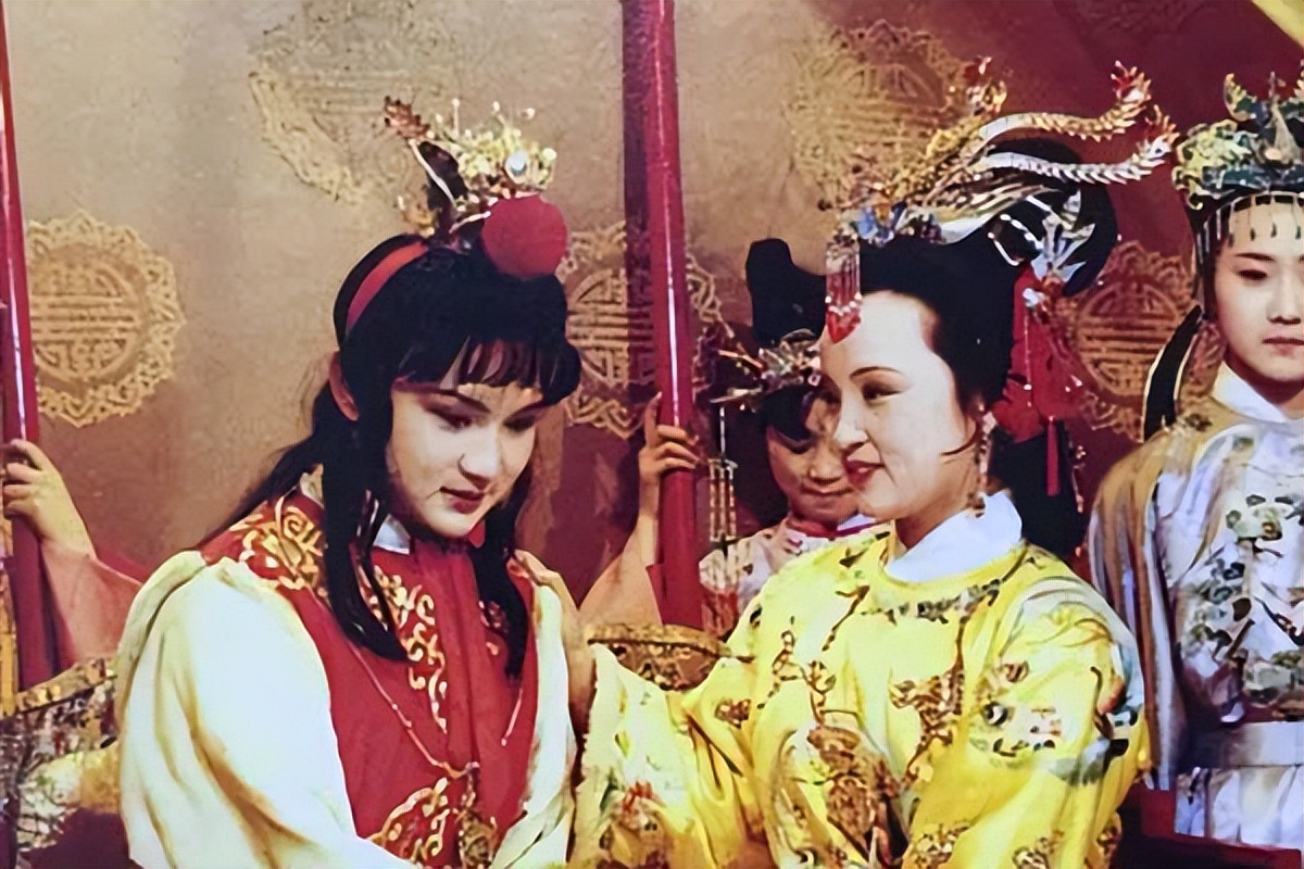 The Yuanchun verdict "Hu Si met and returned to the dream", why "meet ...