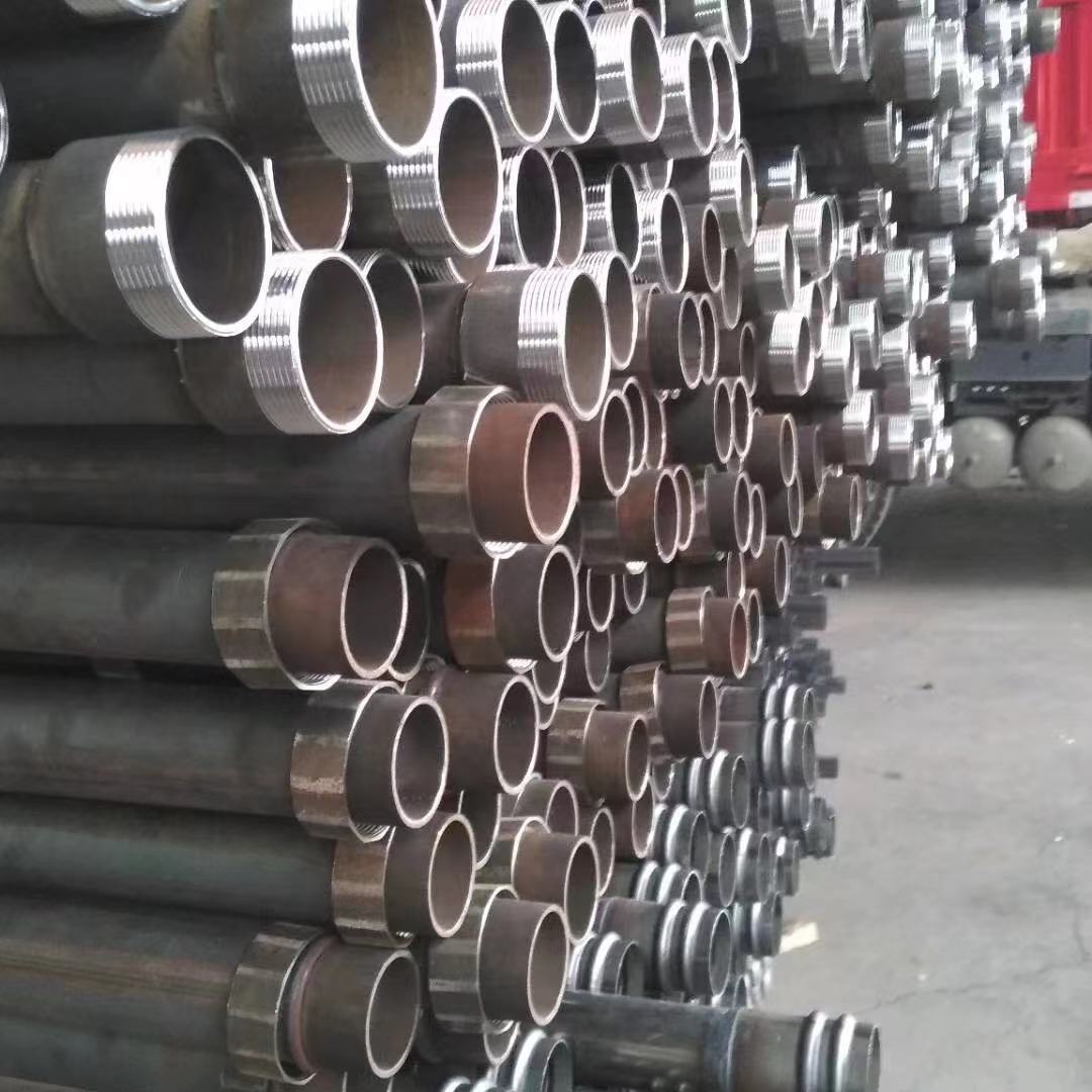 Steel flower grouting pipe is a widely used pipe - iNEWS