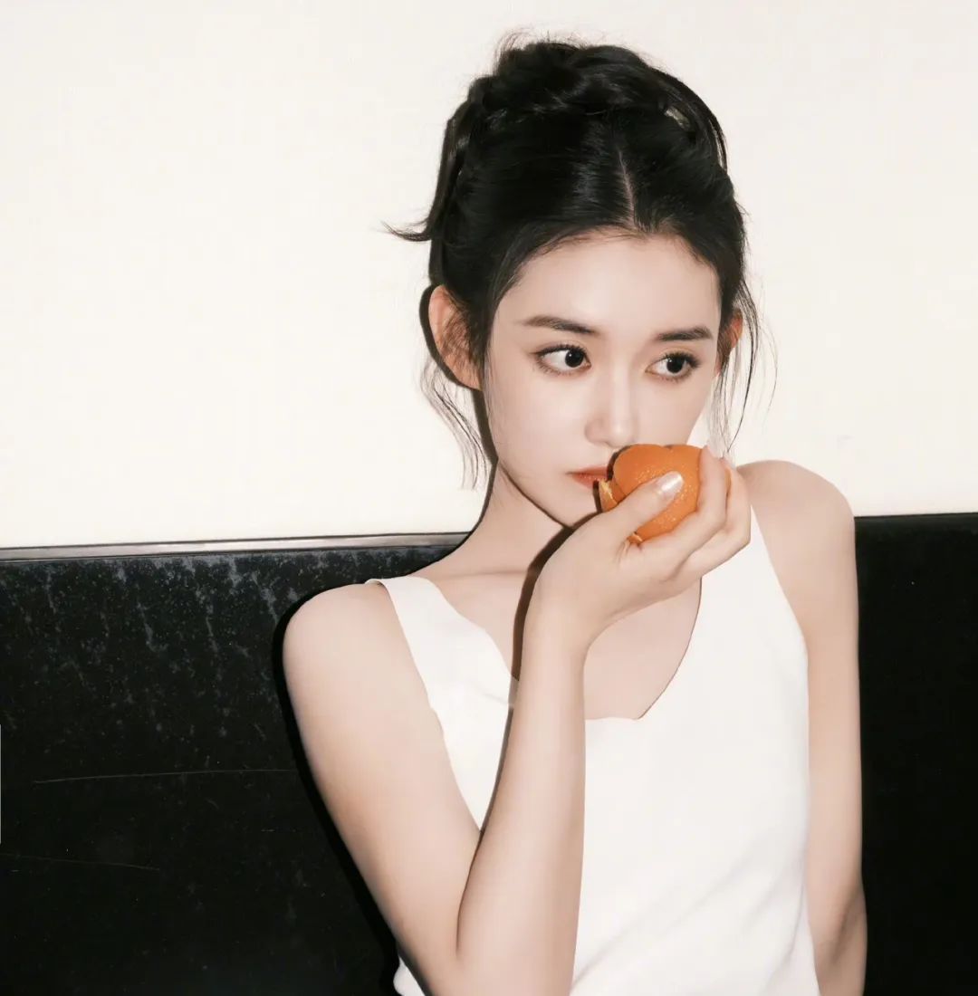 Wu Jing, Wu Zhi, Chen Feiyu, Lin Chiling, Jiang Yiyi - iMedia