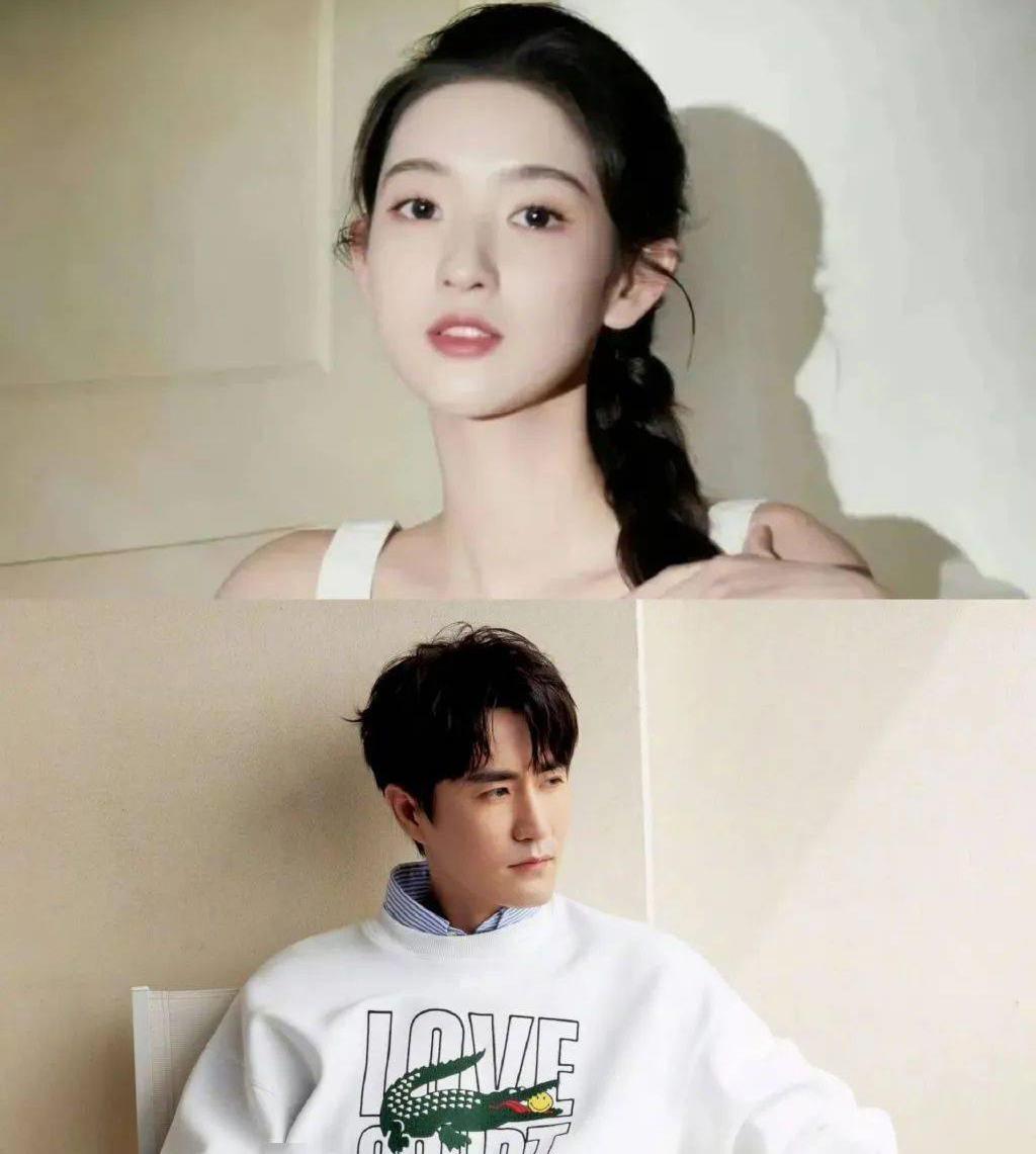 Questions and answers: Baby Huang Xiaoming, Wang Yuwen, Yang Jue, Zhou Dongyu, word-of-mouth ...