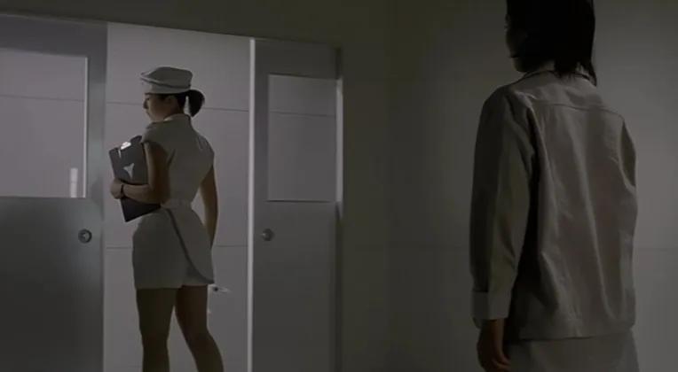 Tiga Altman: Those young ladies who are astonished as heaven and man in ...