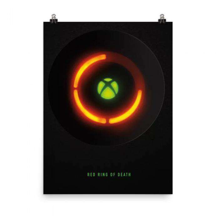 Microsoft explains the cause of the infamous Xbox 360 "Red Ring of ...