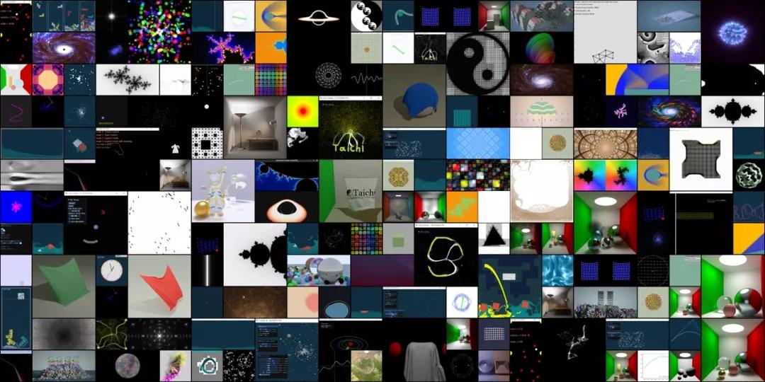 From seed to venture, Taiji Graphics completed a $50 million Series A ...