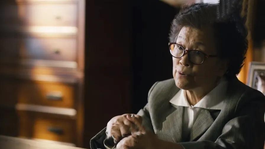 "The World" Director Jin pleaded, "Gao Xiaoqin and Hou Liangping ...
