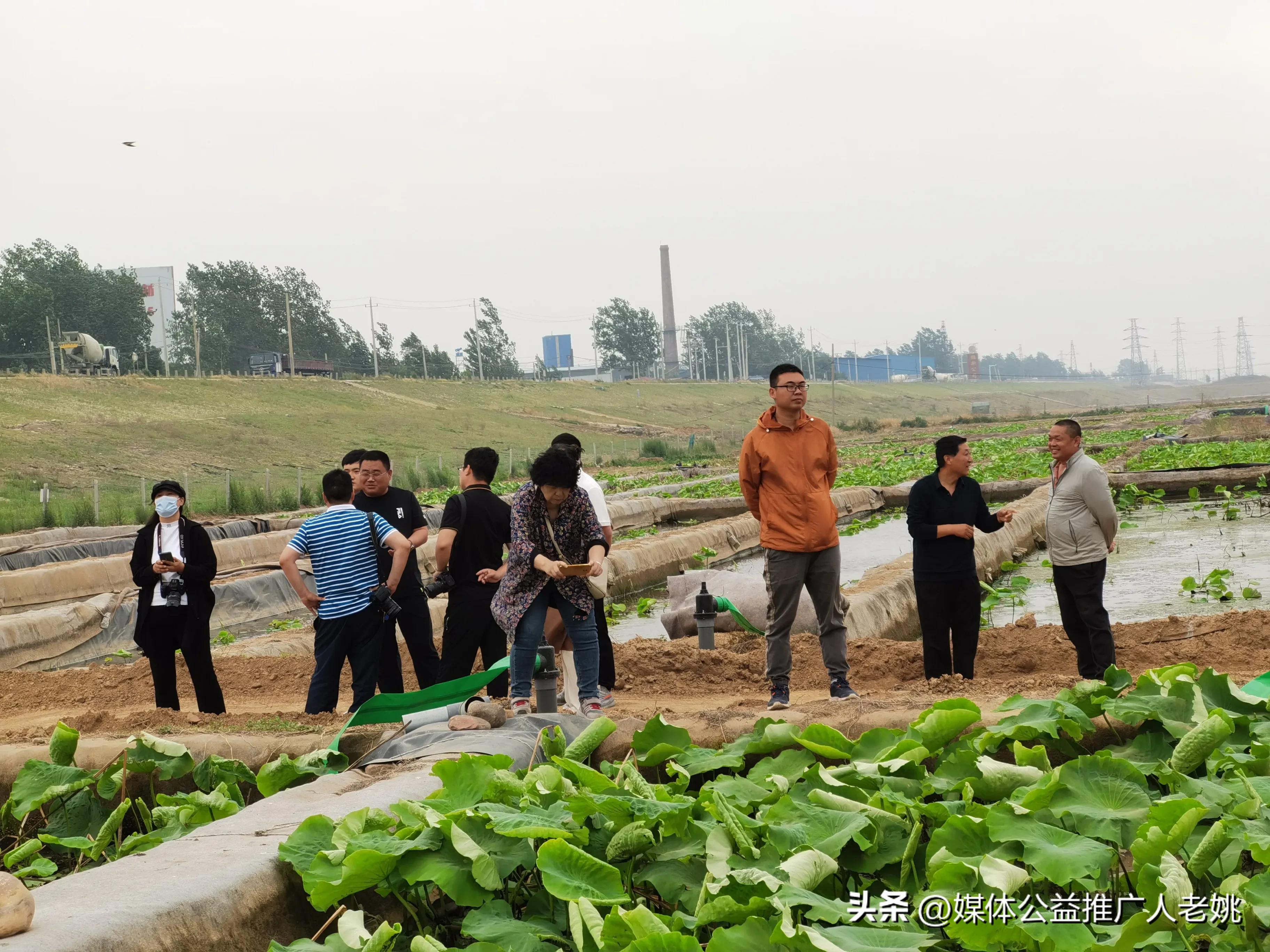 Taihang Spring City Charm Xing Xiang - iNEWS